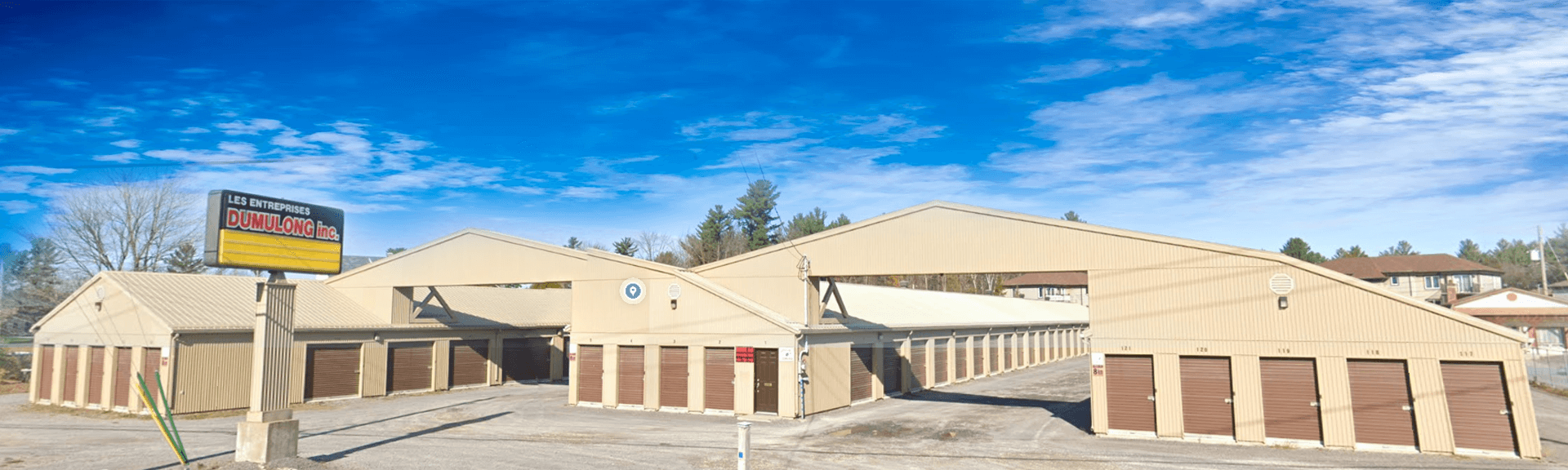 Mini-Entrepôt Joliette | 450-752-1142